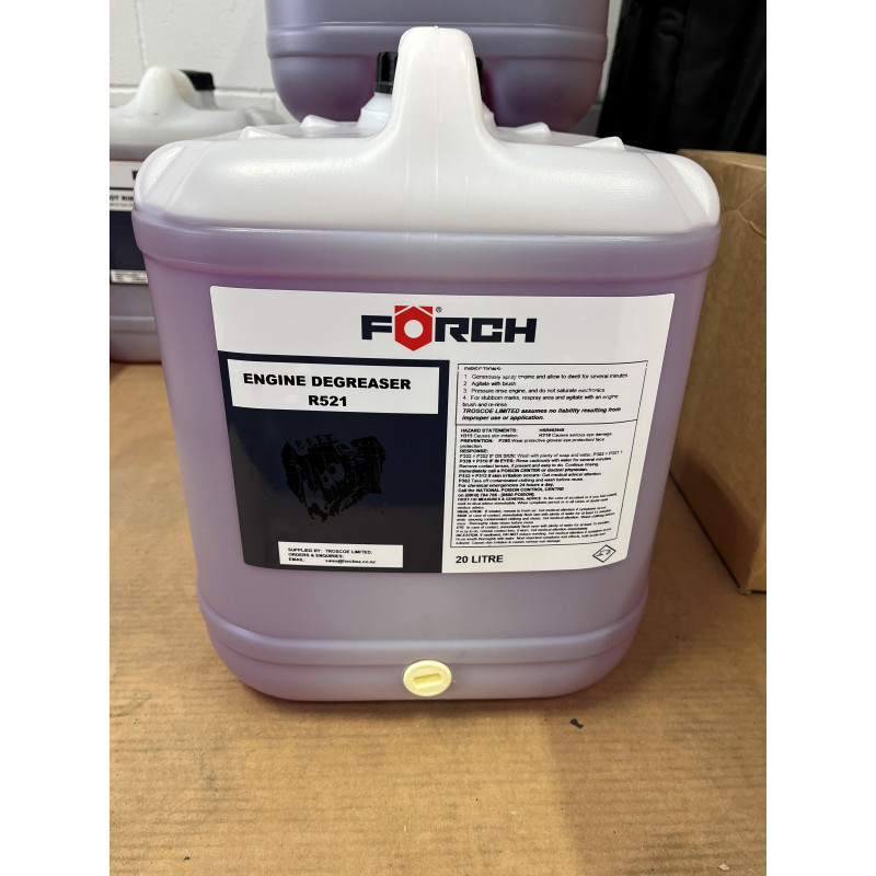 Engine / Gearbox / Chassis Cleaner - GDP